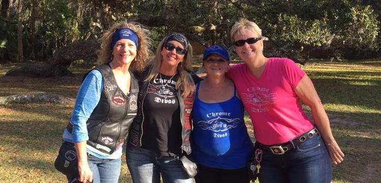 Home - Chrome Divas, Inc.