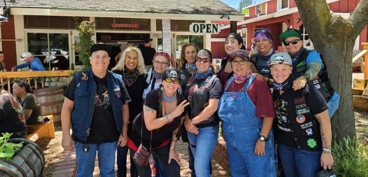 Home - Chrome Divas, Inc.