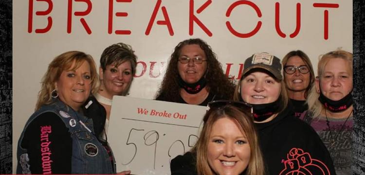 Home - Chrome Divas, Inc.