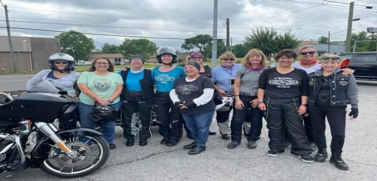 Home - Chrome Divas, Inc.