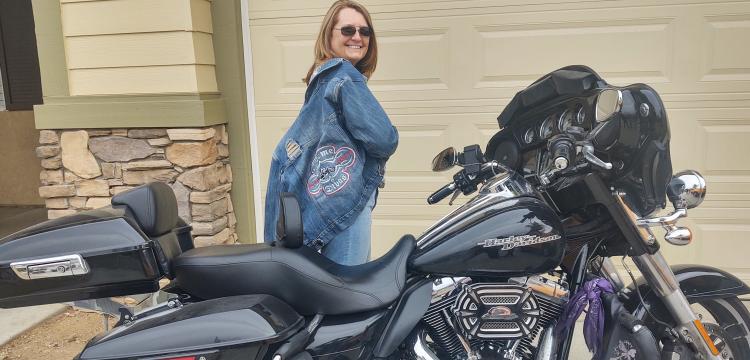 National Board - Chrome Divas, Inc.